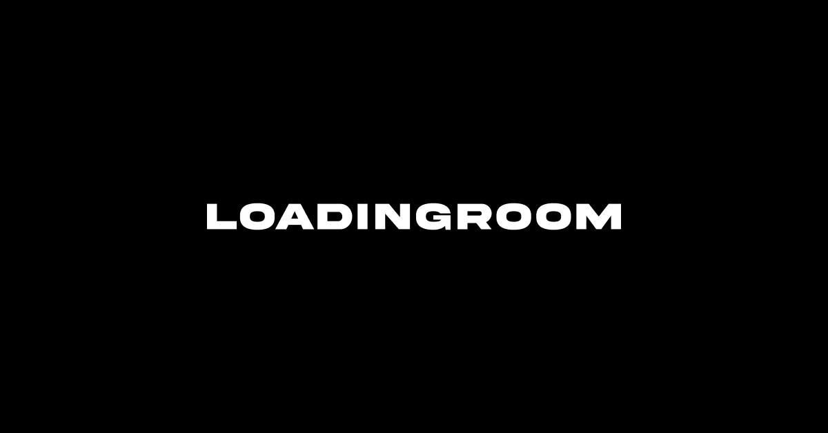 LOADINGROOM